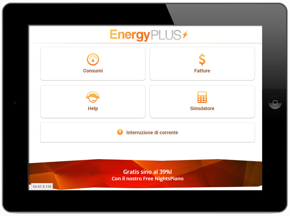 Energy Plus